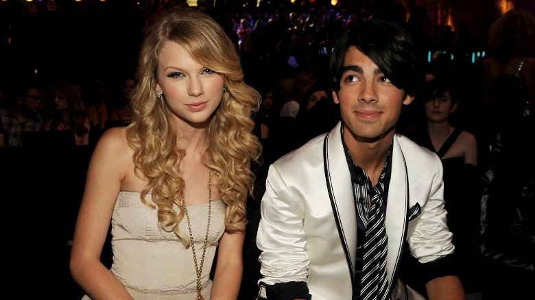 What Taylor Swift's Exes Have Said About Her Songs