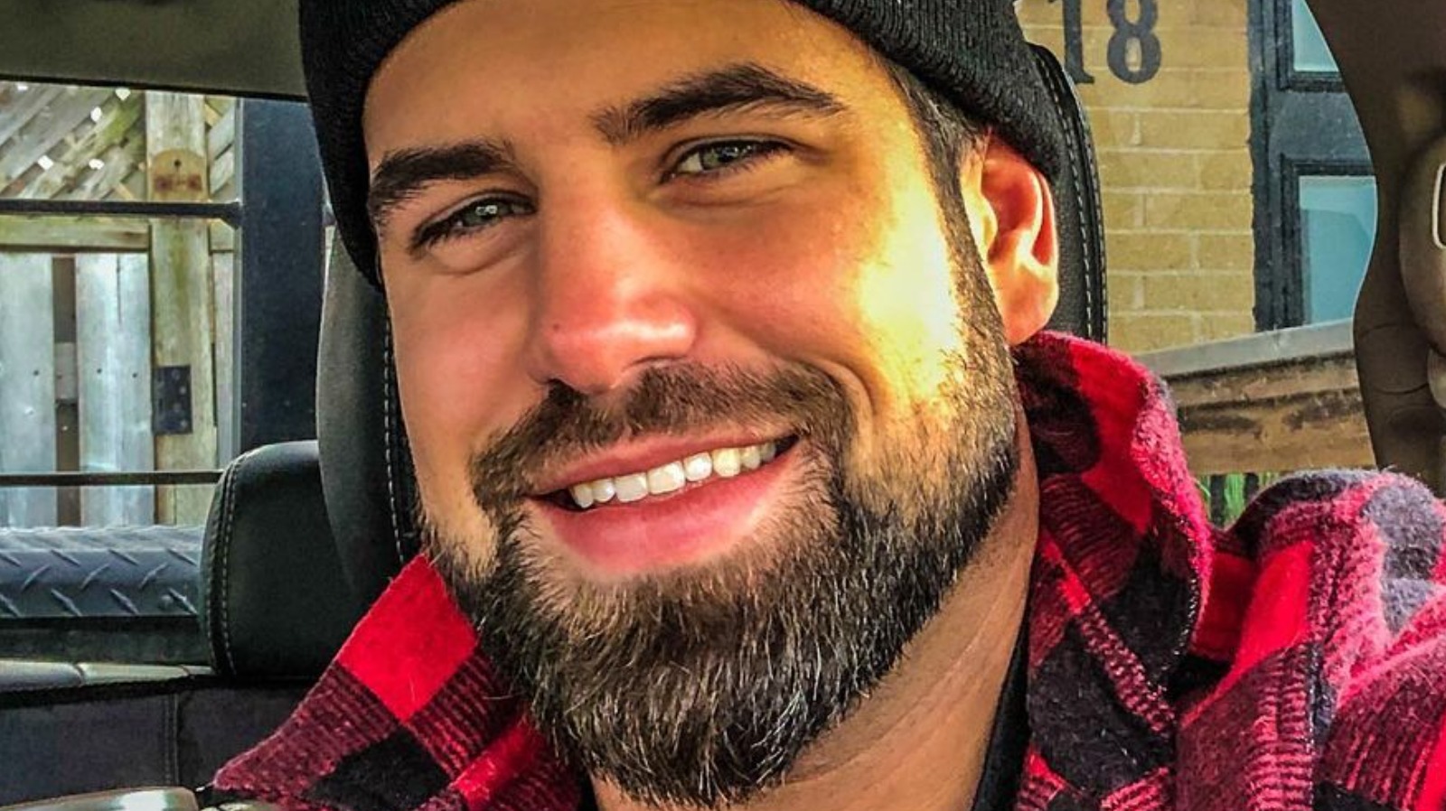 What The Bachelorette's Blake Moynes Does For A Living