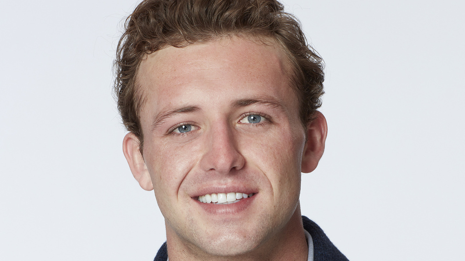 What The Bachelorette's Christian Smith Does For A Living