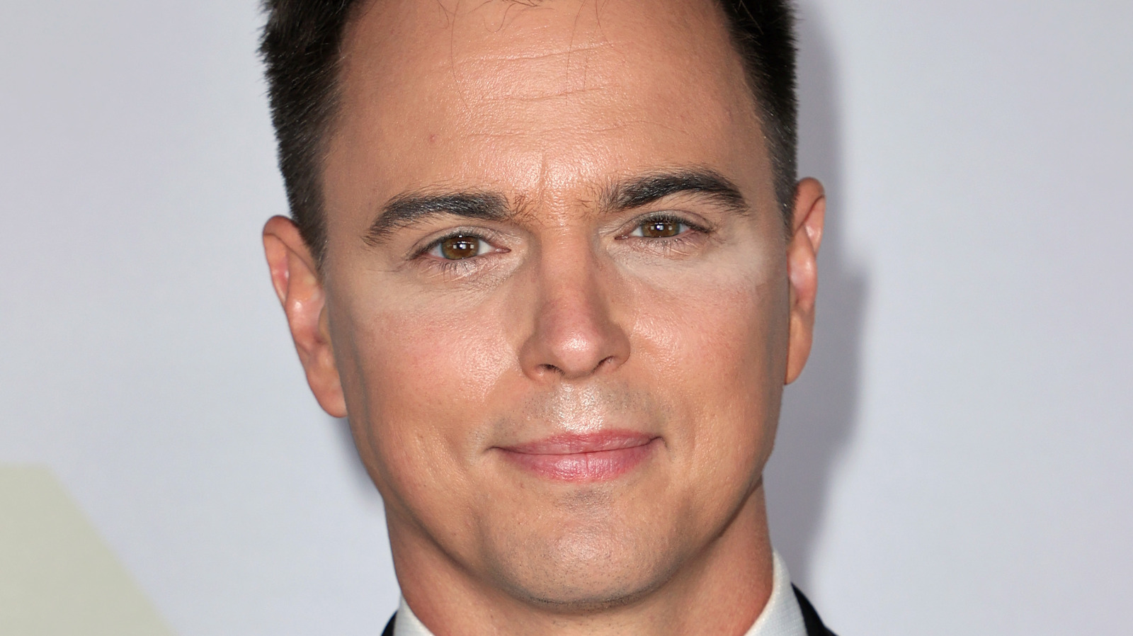 What The Bold And The Beautiful's Darin Brooks Has Been Up To Between ...