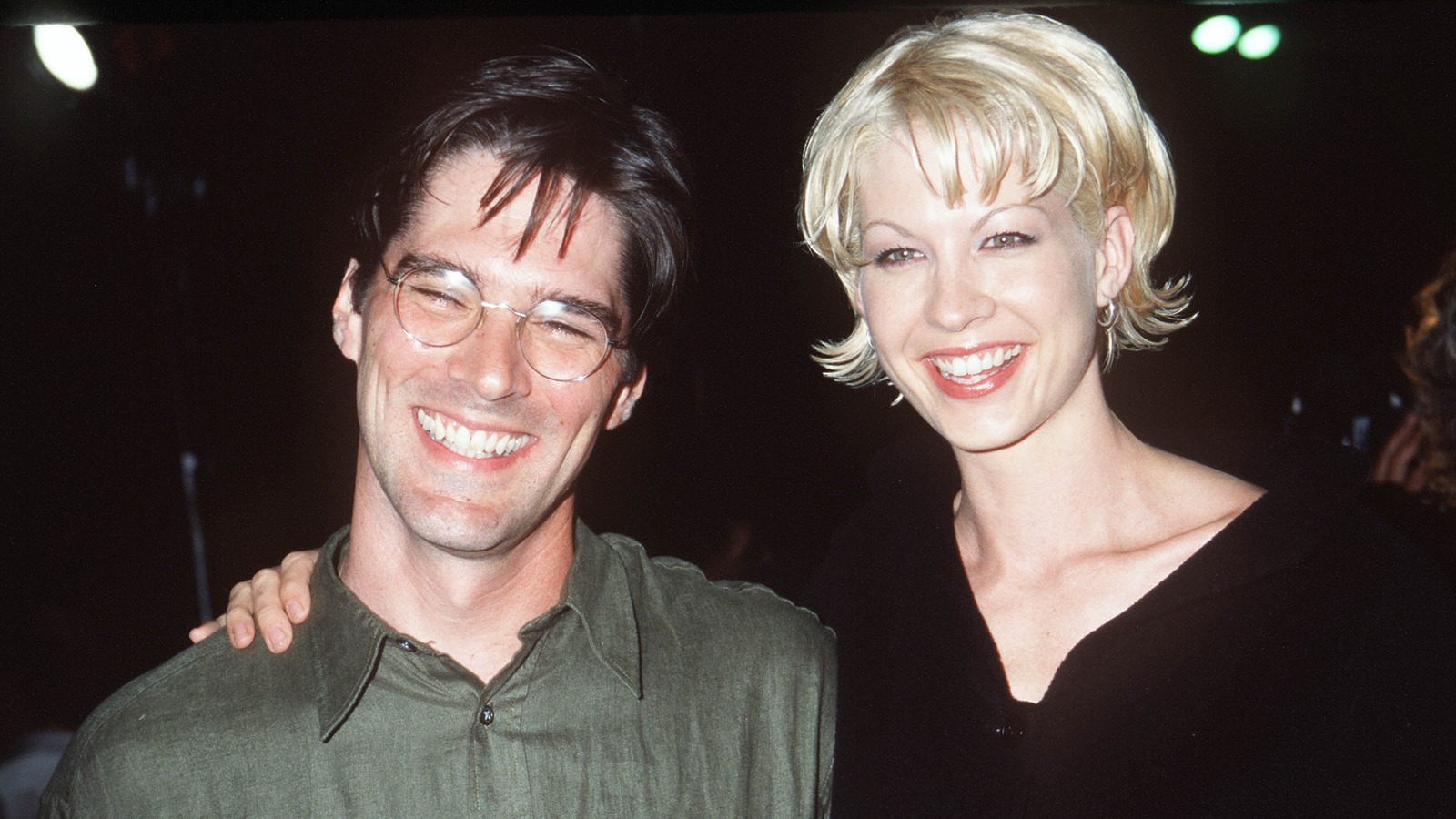 What The Cast Of Dharma & Greg Looks Like Today