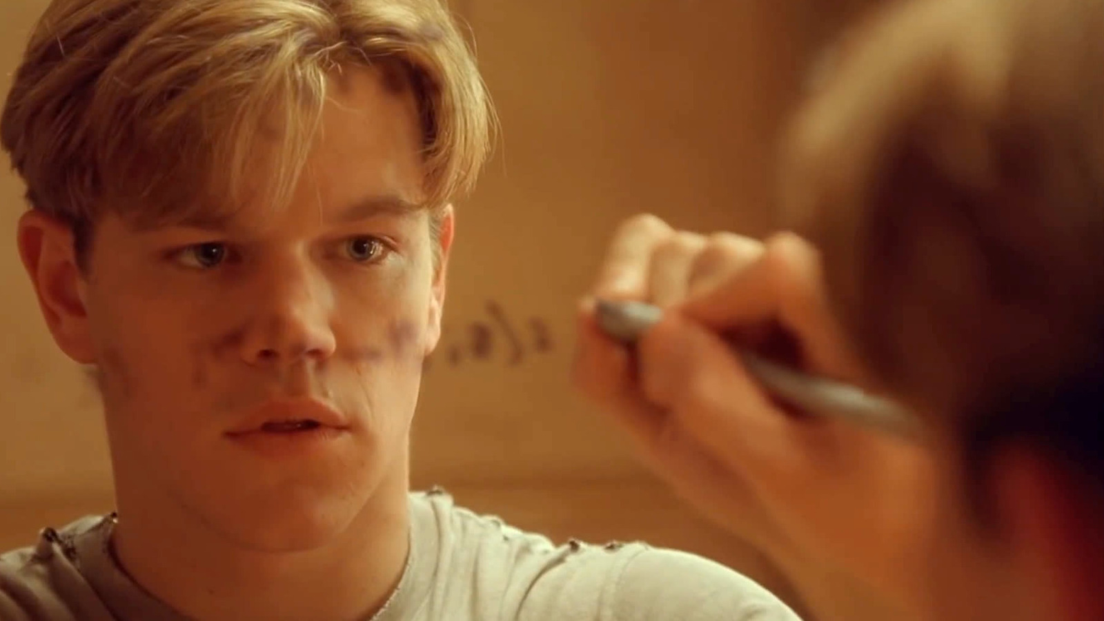 What The Cast Of Good Will Hunting Is Doing Today