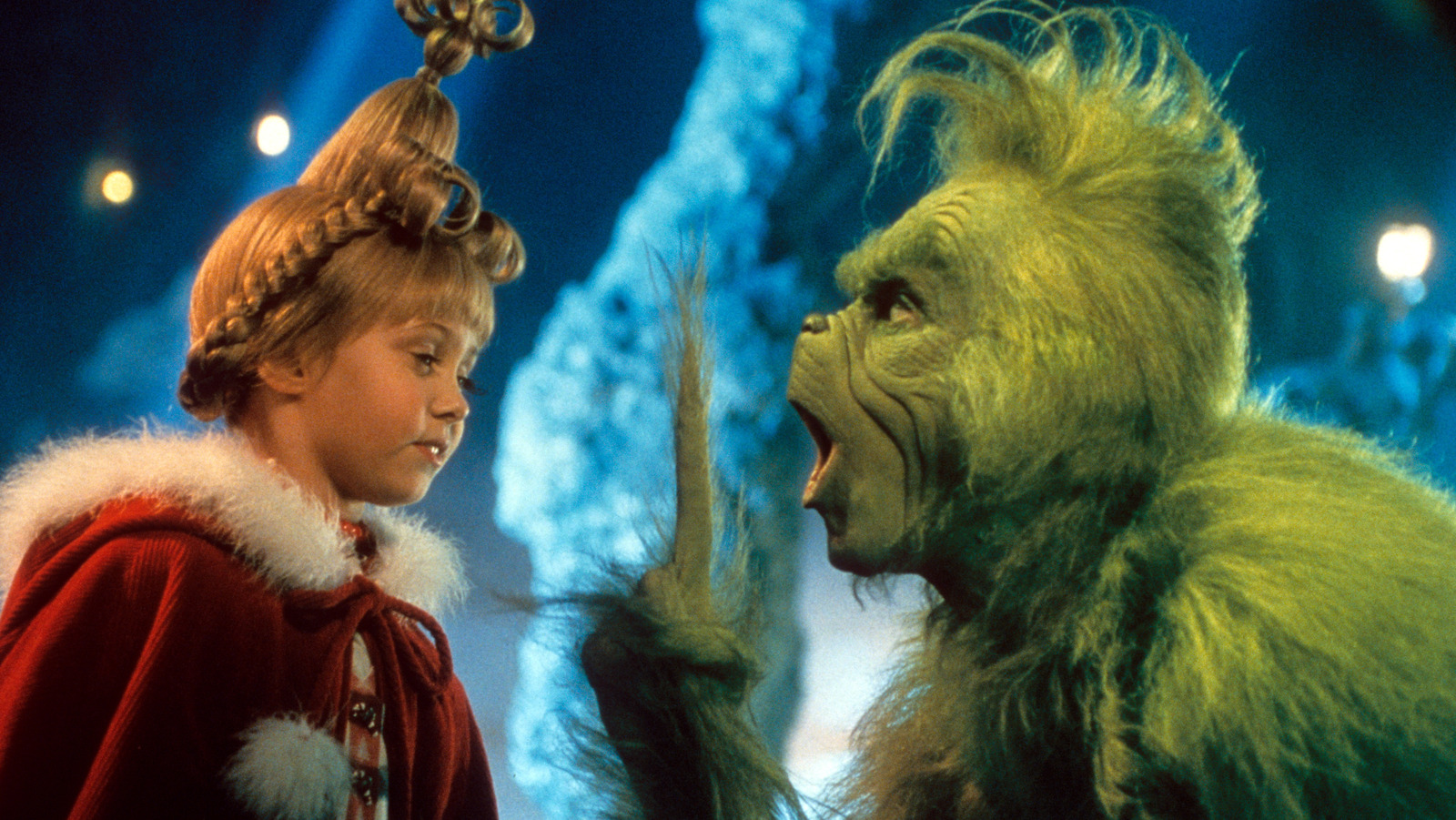 What The Cast Of How The Grinch Stole Christmas Looks Like Today