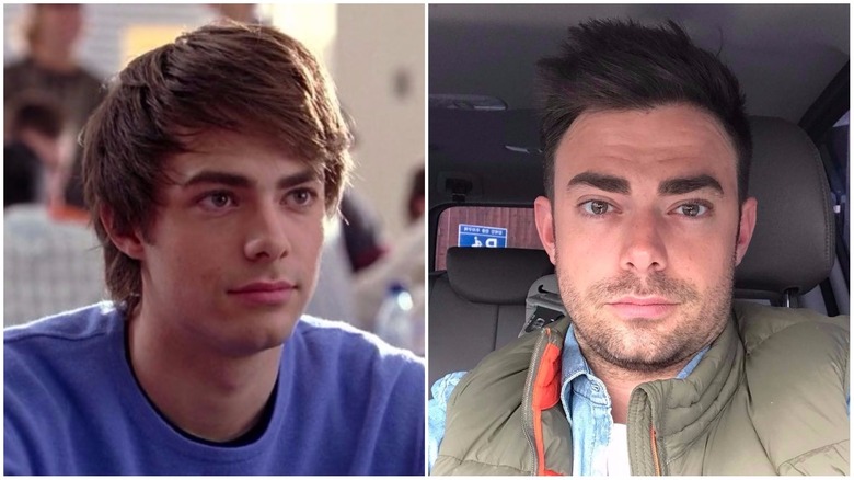 What The Cast Of Mean Girls Looks Like Today