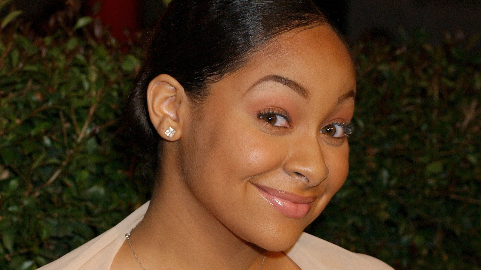 What The Cast Of That's So Raven Looks Like Today