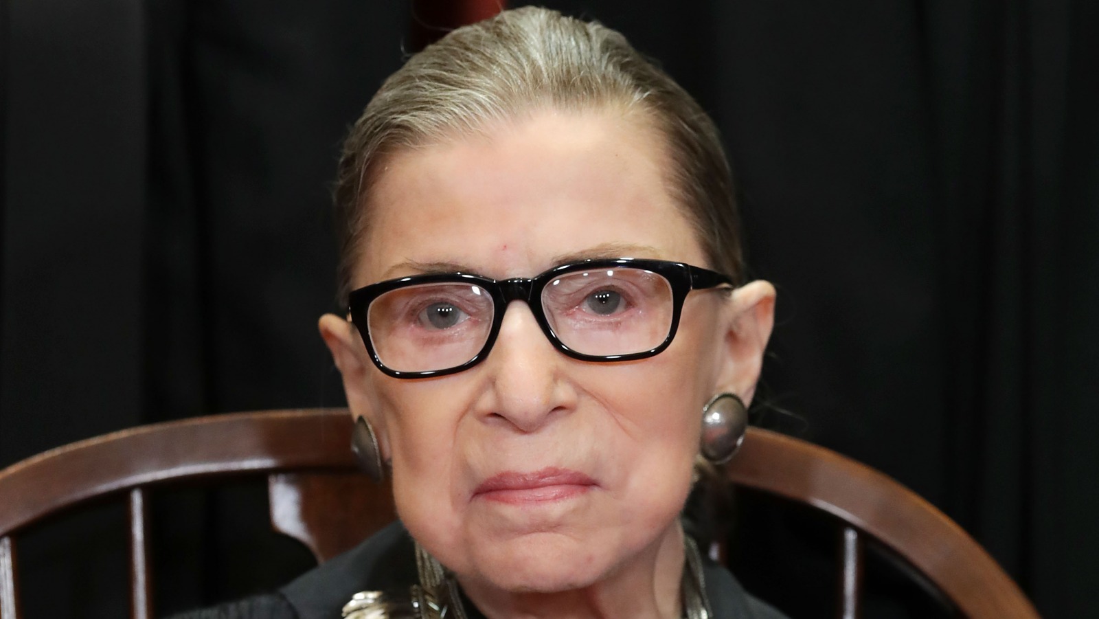 What The Final 12 Months Of Ruth Bader Ginsburg's Life Were Like