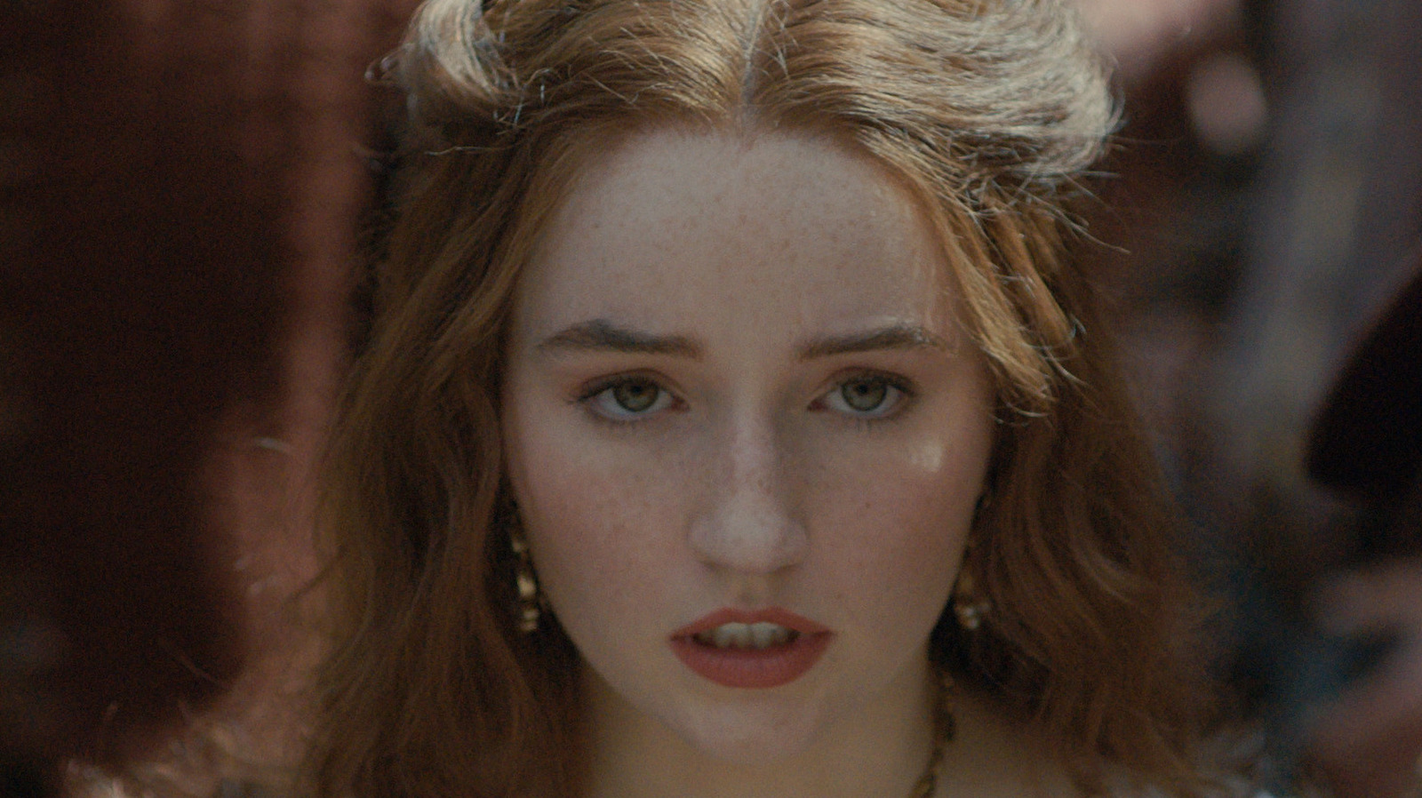 What The Movie Rosaline Has To Say About Modern Dating Is So On Point