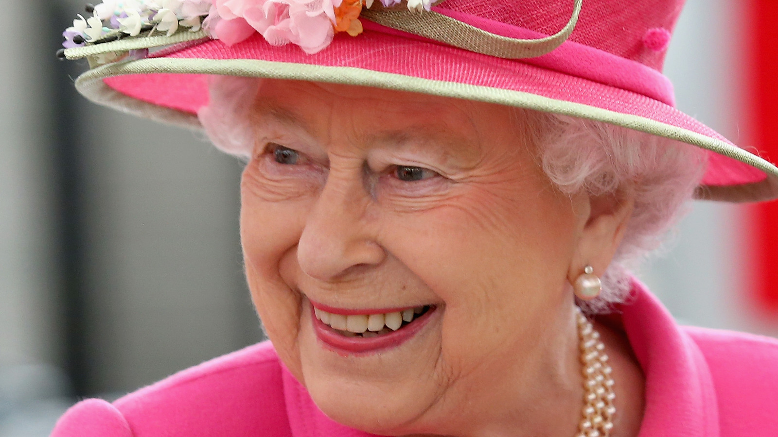 What The Queen's Been Doing Since Meghan And Harry's Tell-All Interview