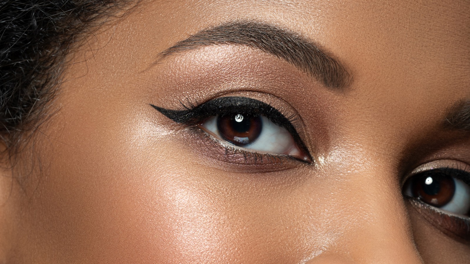 What To Do If You Overpluck Your Brows