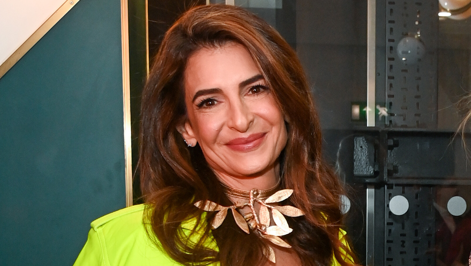 What To Know About Amal Clooney's Sister Tala Alamuddin