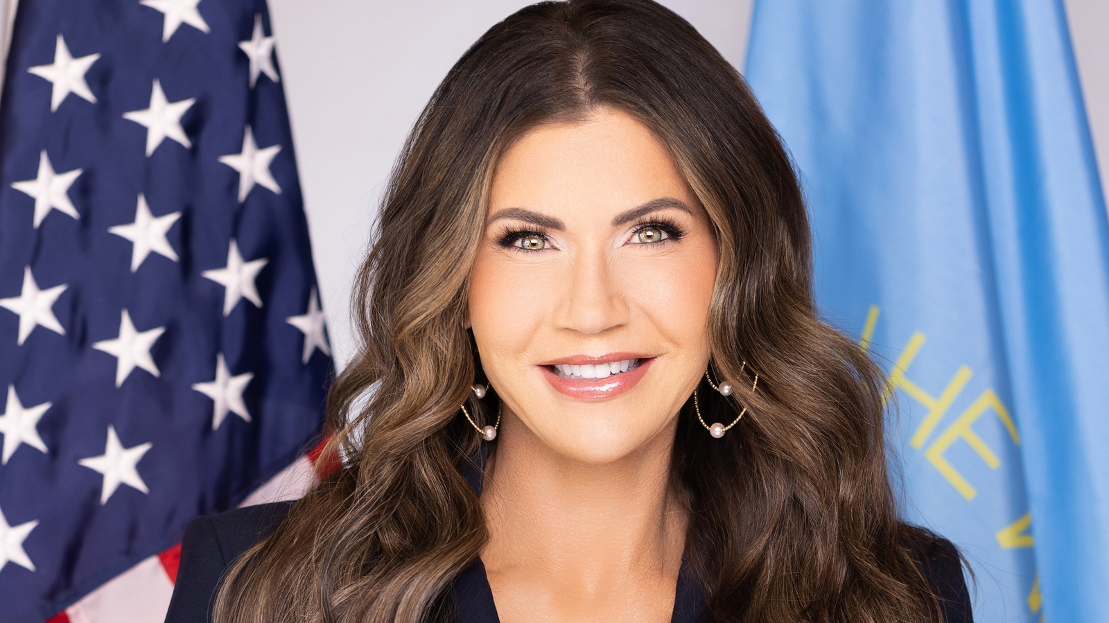 What To Know About Kristi Noem The Border Hawk Nominated By Trump To – Eroppa