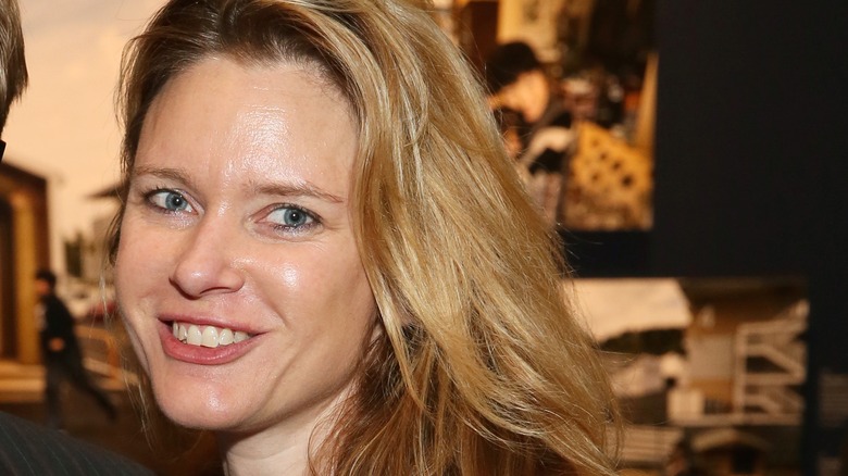 What To Know About Elon Musk's Ex-Wife, Justine Wilson What To Know About Elon Musk's Ex-Wife, Justine Wilson