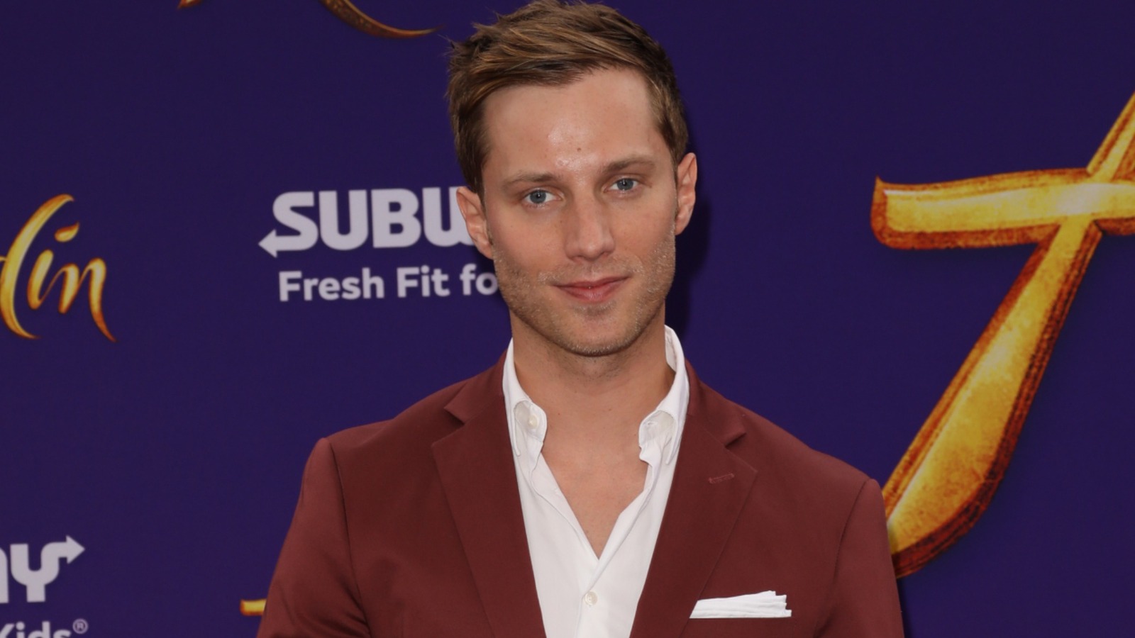 What To Know About Hallmark Star Jonathan Keltz