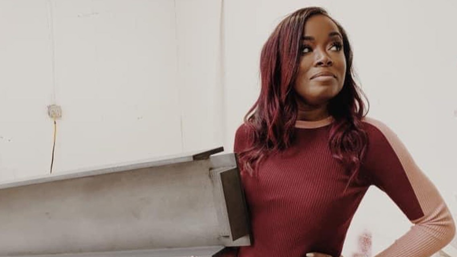 What To Know About HGTV Barbie Dreamhouse Judge Tiffany Brooks