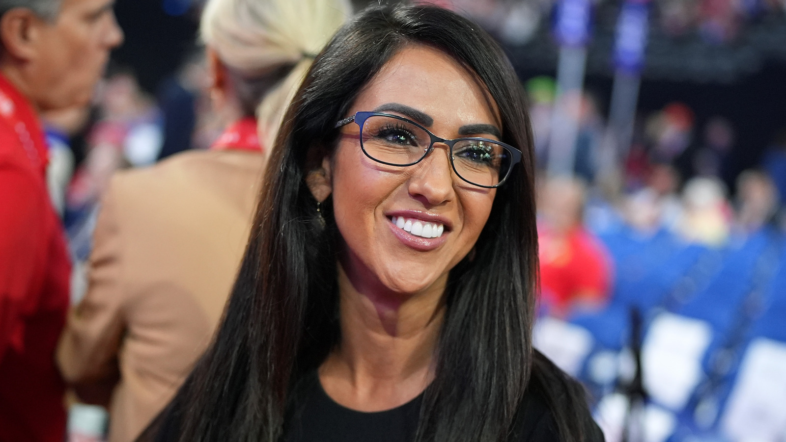 What To Know About Lauren Boebert's Controversial Theater Date, Quinn ...