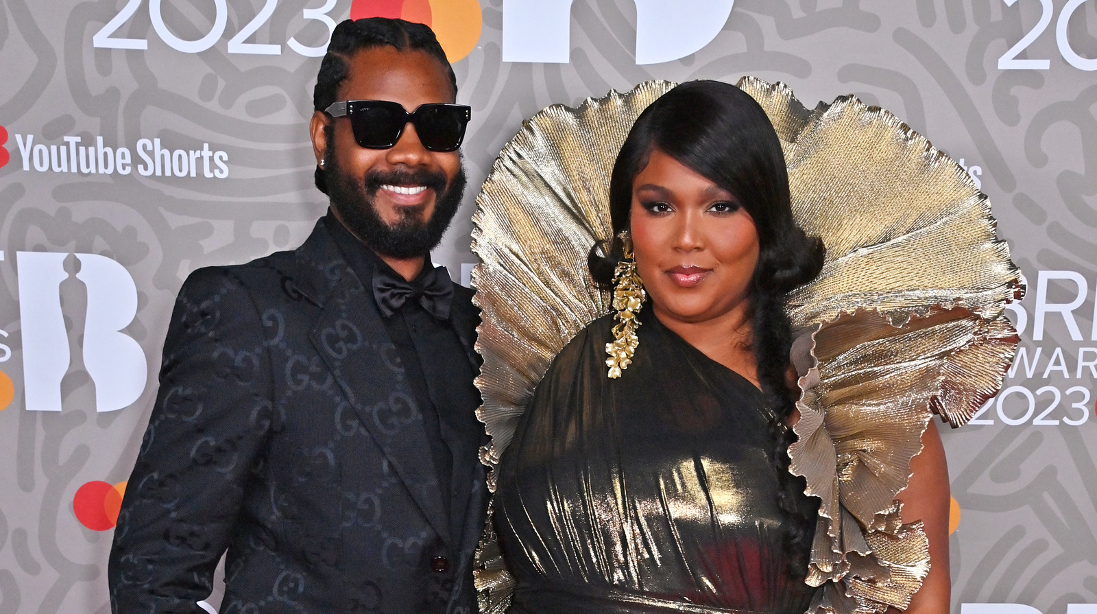 What To Know About Lizzo's Romance With Myke Wright