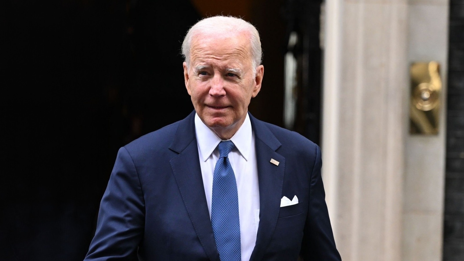 What To Know About Willow, The Cutest And Furriest Member Of The Biden ...