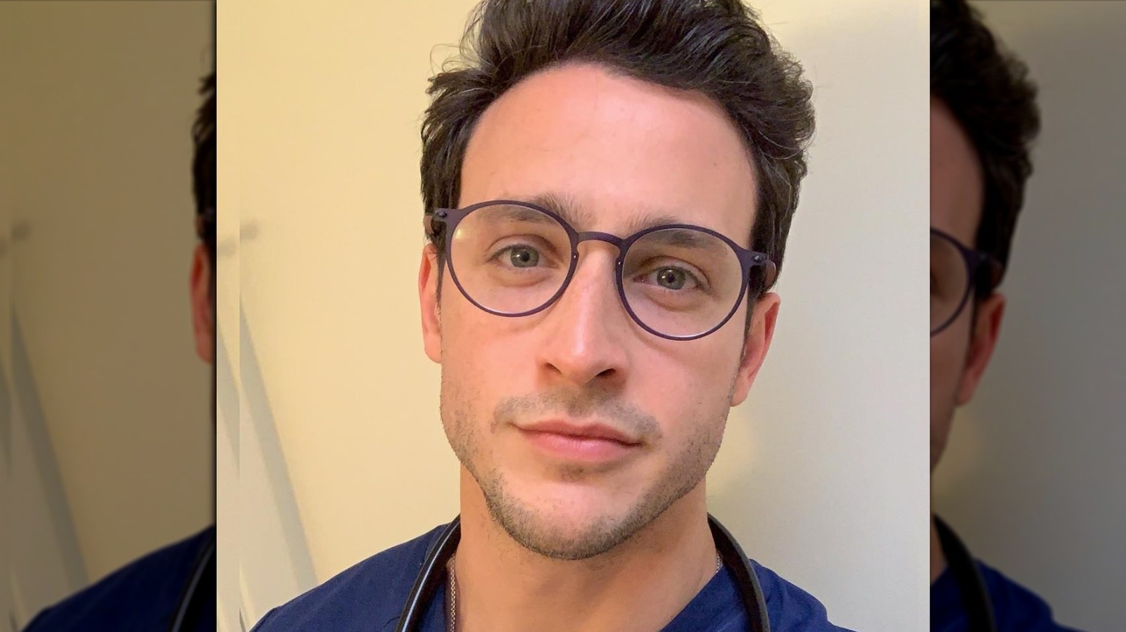 What Type Of Doctor Is YouTuber Doctor Mike?