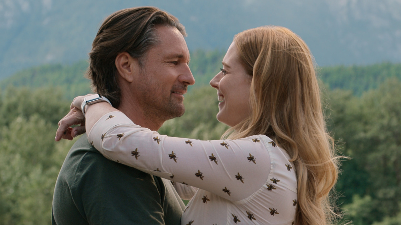 What Virgin River's Episode Titles Can Tell Us About The Plot Of Season 5