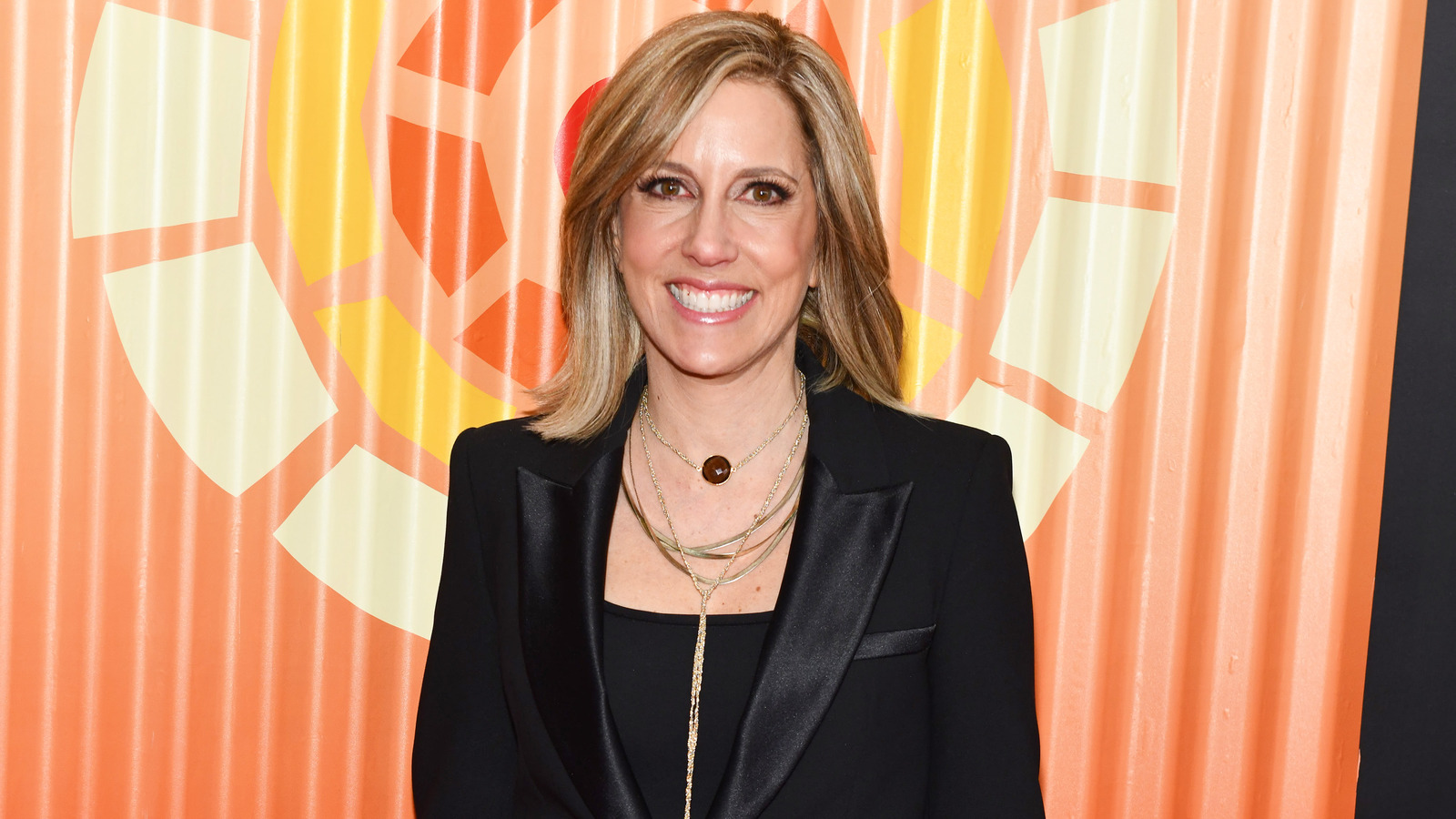 What We Know About Alisyn Camerota's Switch From Fox News To CNN