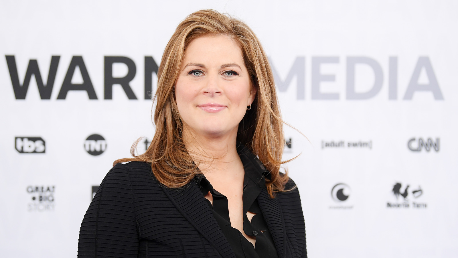 What We Know About CNN Anchor Erin Burnett