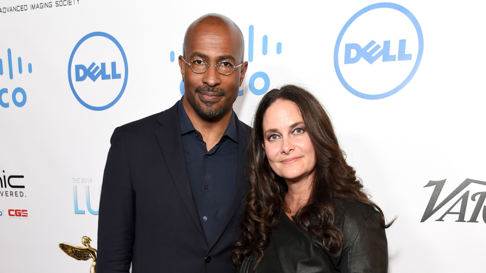 Details About Van Jones' Ex Wife Jana Carter