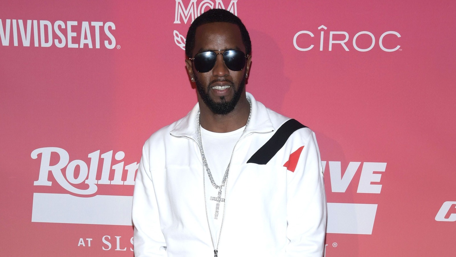 What We Know About Diddy's Scary Burglary