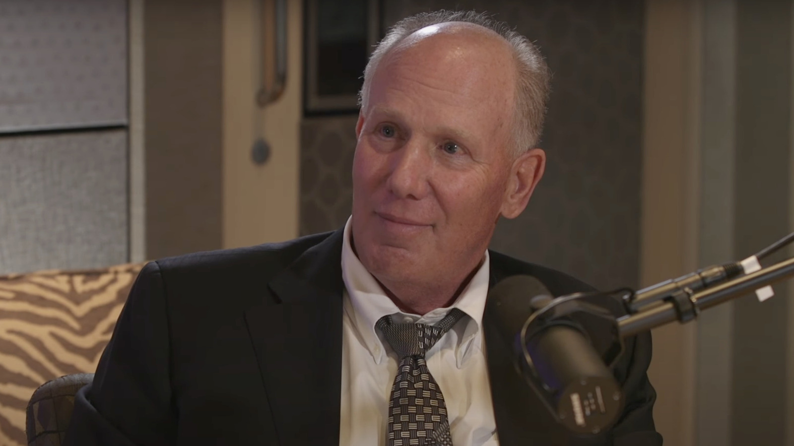 What We Know About Donald Trump's New Lawyer, Steven Sadow