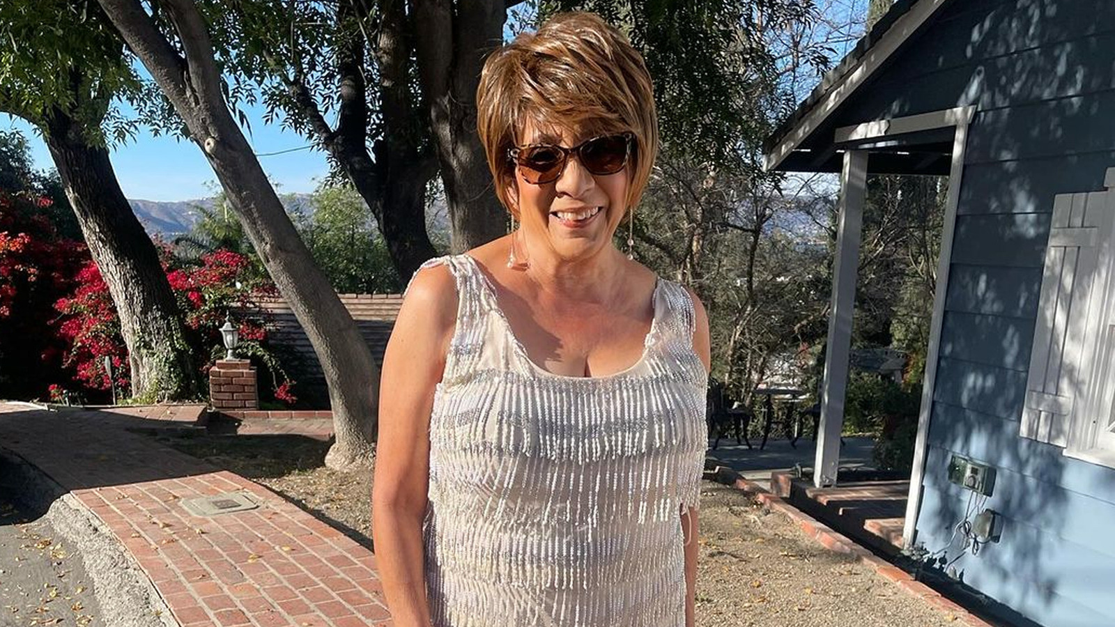 What We Know About Former General Hospital Writer Michele Val Jean's Historic New Soap Opera