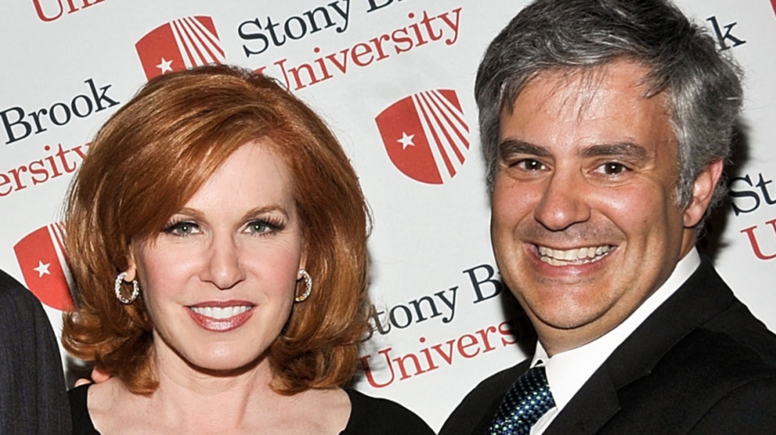 What We Know About Fox Business Anchor Liz Claman's Rumored Divorce From Husband Jeff Kepnes