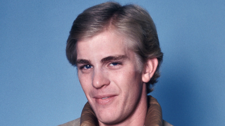 What We Know About Gerald Ford's Children