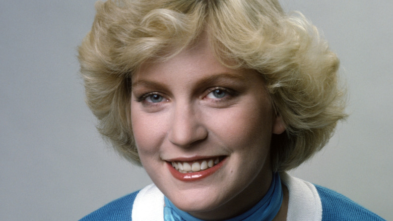 What We Know About Gerald Ford's Children