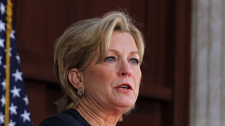 What We Know About Gerald Ford's Children