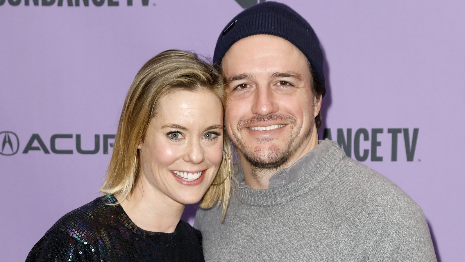 What We Know About Hallmark Star Ashley Williams' Relationship With ...