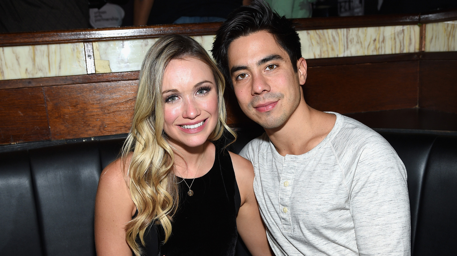 What We Know About Hallmark Star Katrina Bowden S Divorce From Ben