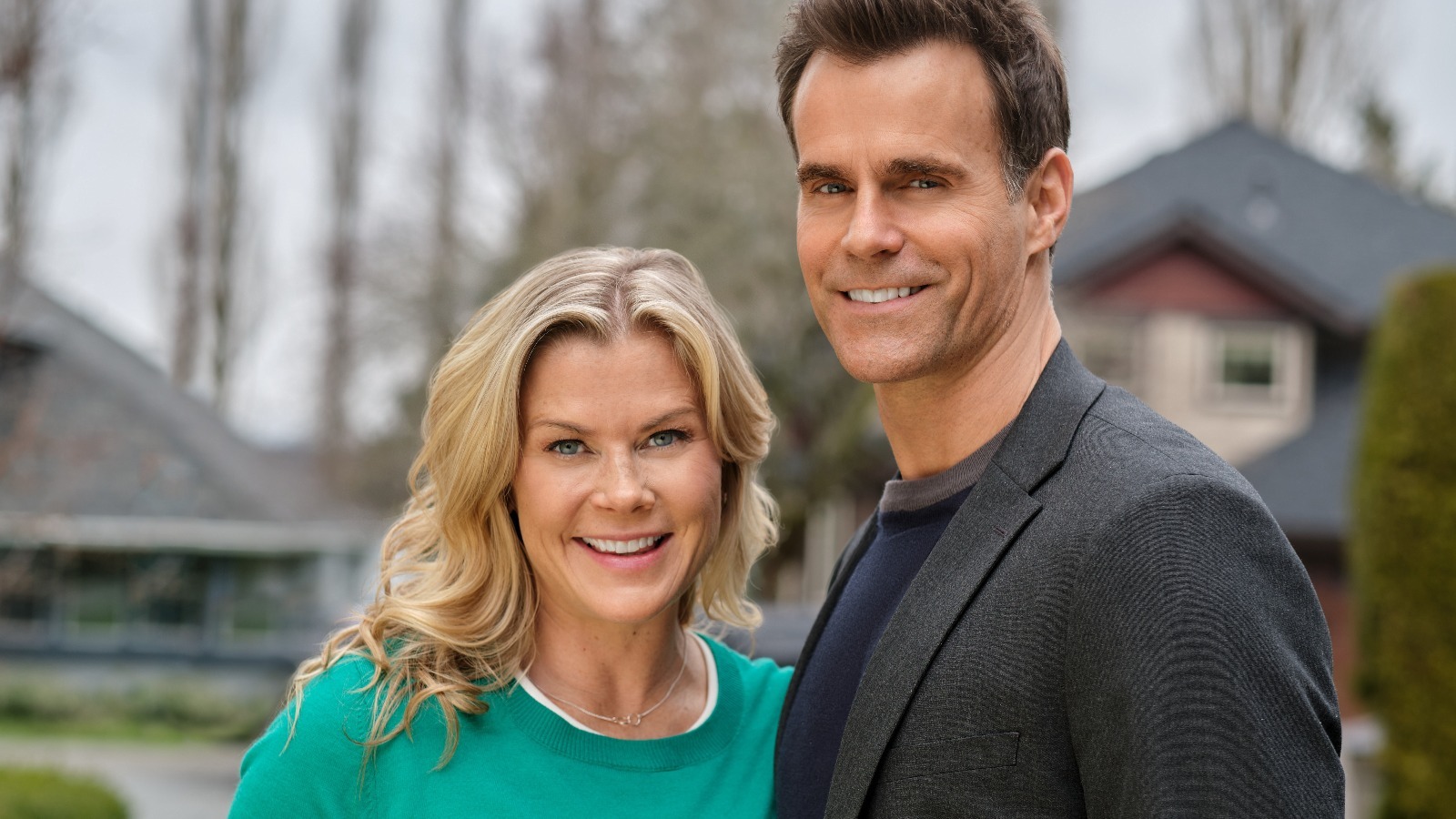 What We Know About Hallmark's Newest Hannah Swensen Mystery, Carrot ...