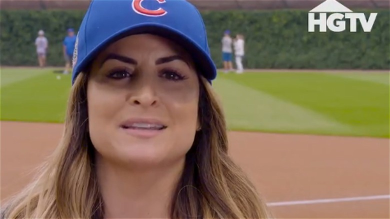 What We Know About HGTV Star Alison Victoria's Relationship With Ex ...