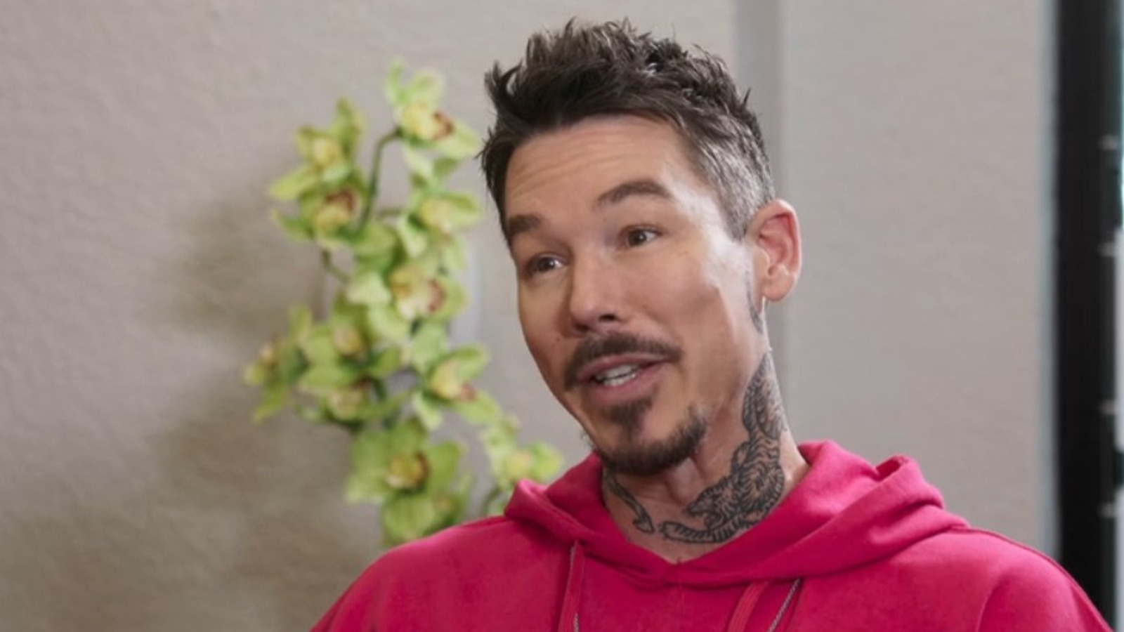 What We Know About HGTV Star David Bromstad's Own Dreamy Florida Home