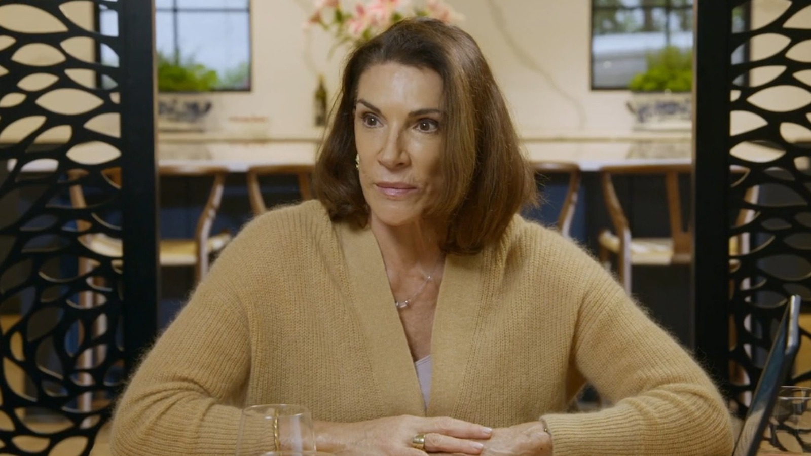 What We Know About HGTV Star Hilary Farr's Ex-Husband Gordon