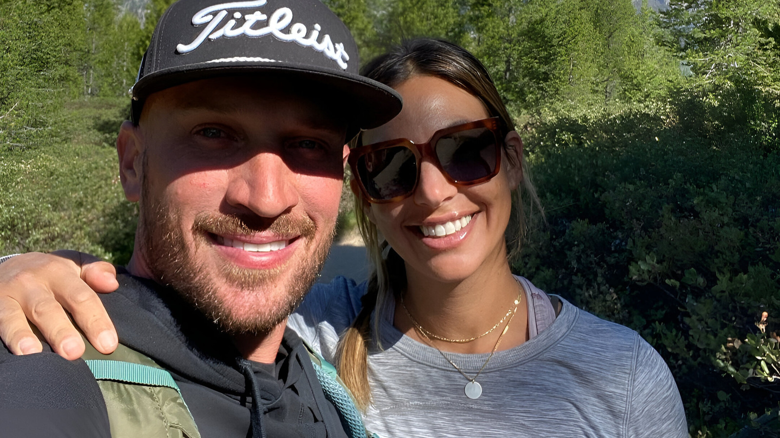 What We Know About HGTV Star Mike Pyle's Romance With Wife Lizzy