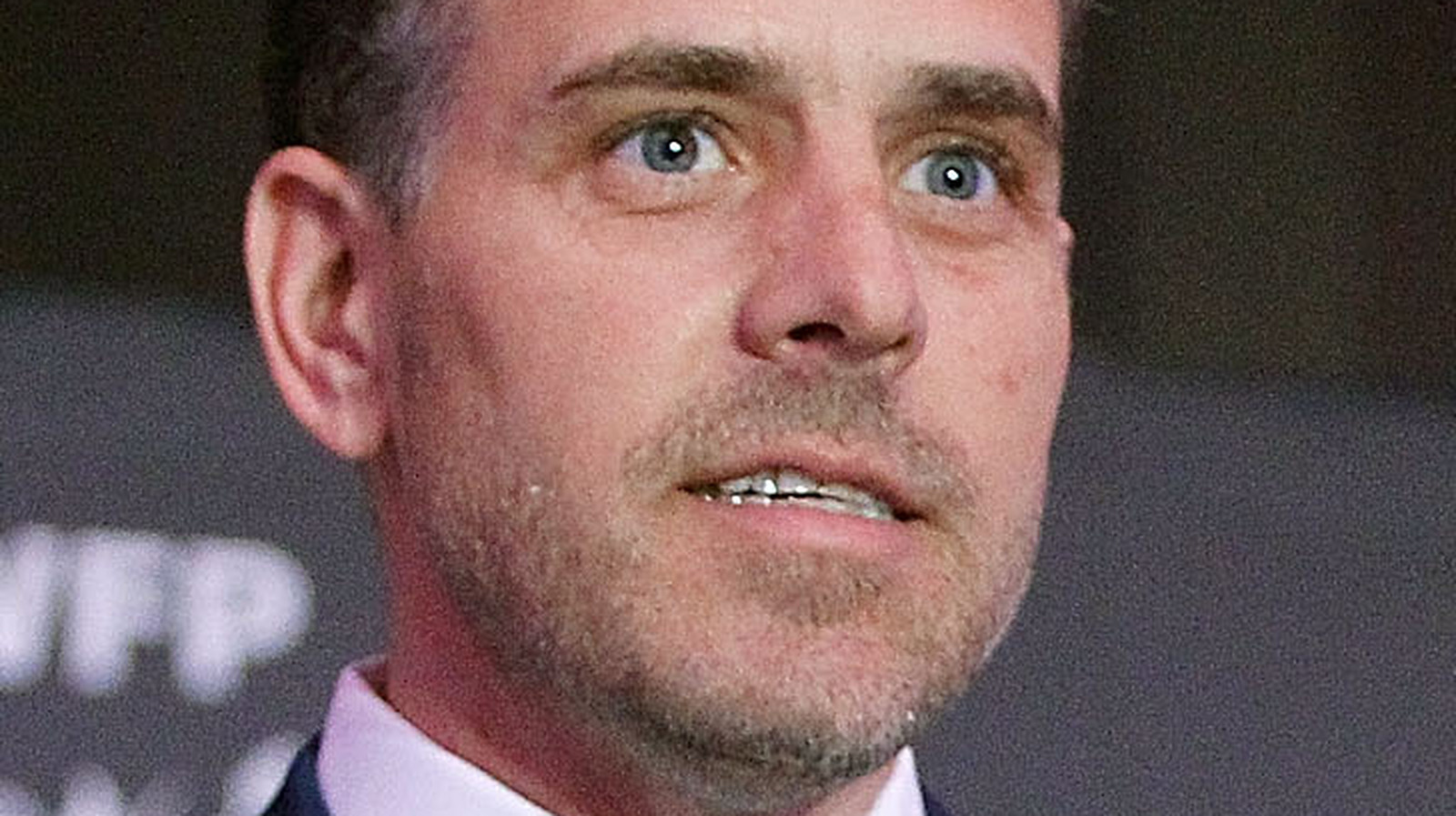 What We Know About Hunter Biden's First Art Show