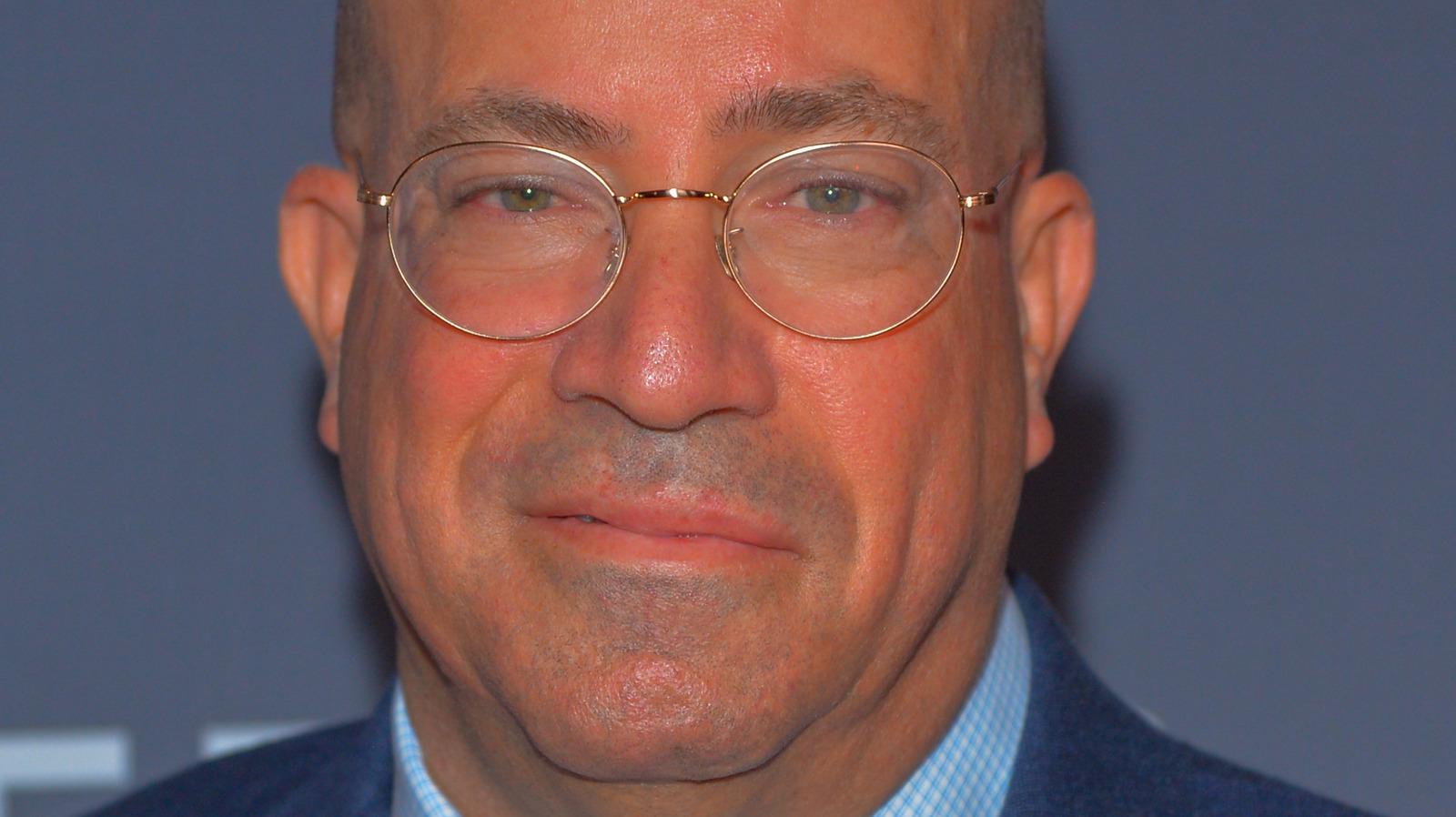What We Know About Jeff Zucker's Ex-Wife