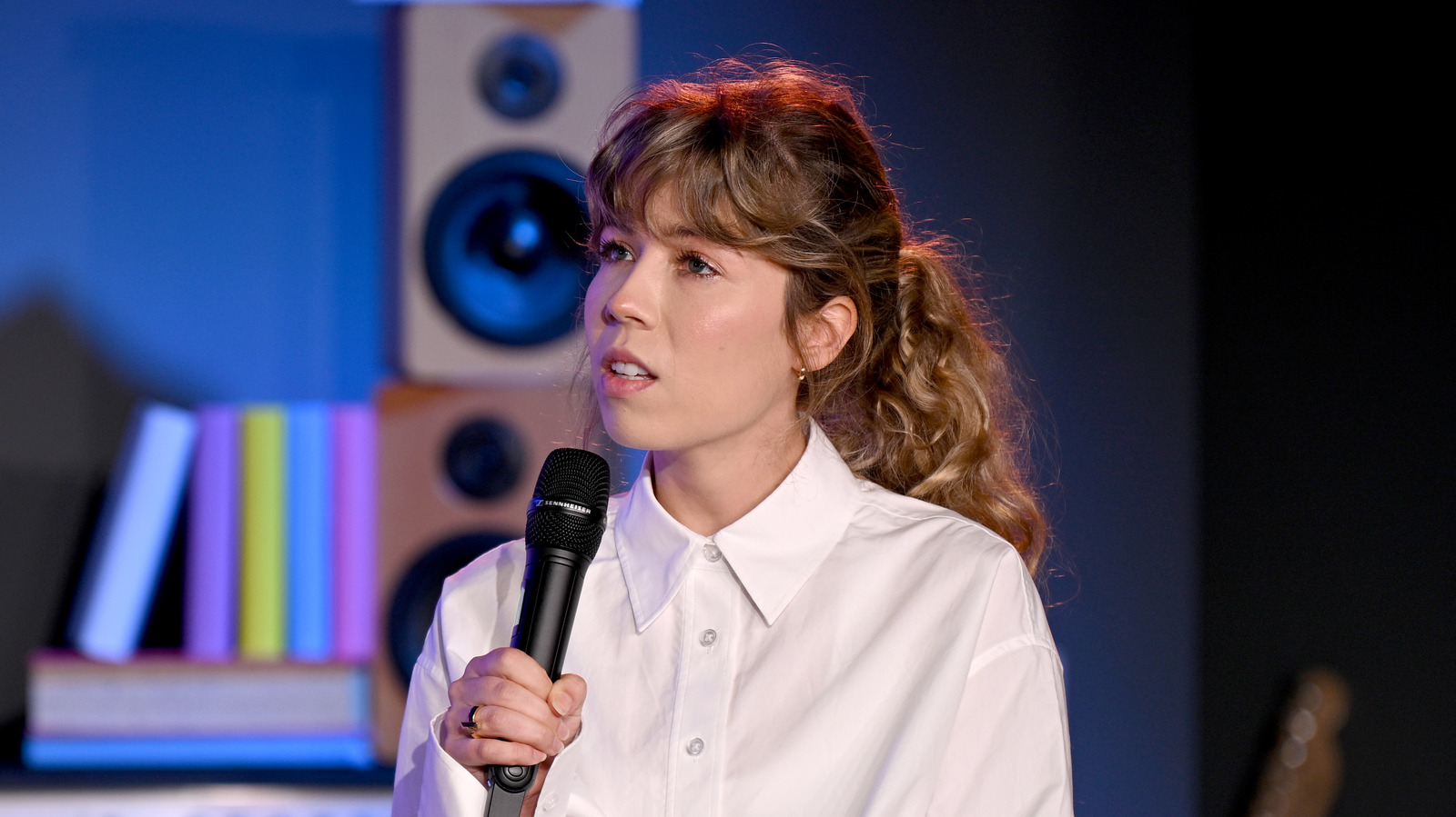 What We Know About Jennette McCurdy's Time Working With Dan Schneider