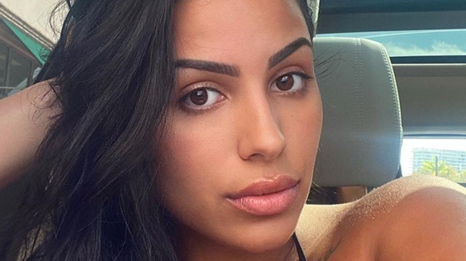 What We Know About Kanye West's Relationship With Chaney Jones