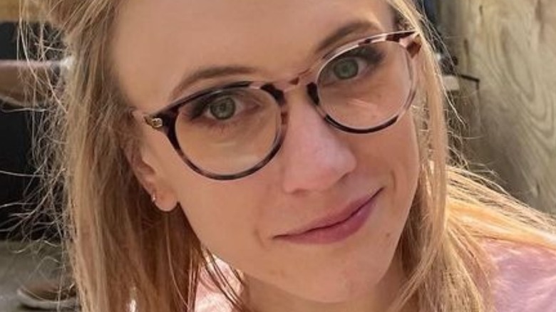 What We Know About Kat Timpf's Husband
