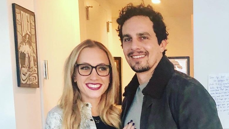 What We Know About Kat Timpf's Husband