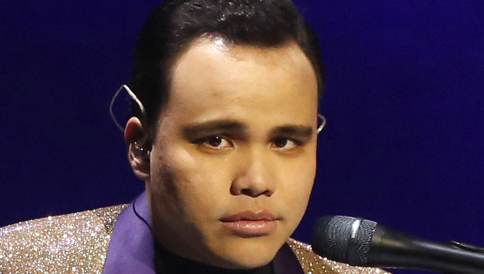 You Won’t Believe How Kodi Lee Turned This Michael Bublé Classic Into a Show-Stopping, G.o ...