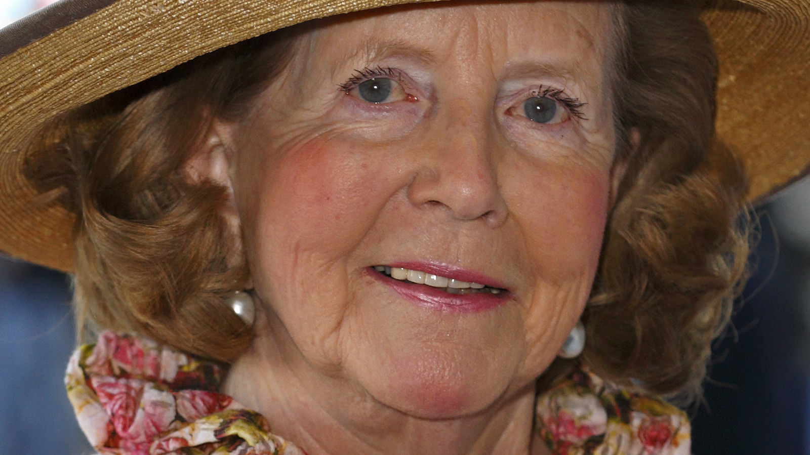 What We Know About Lady Anne Glenconner