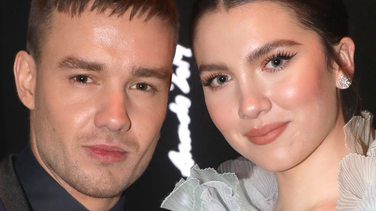 What We Know About Liam Payne And Maya Henry