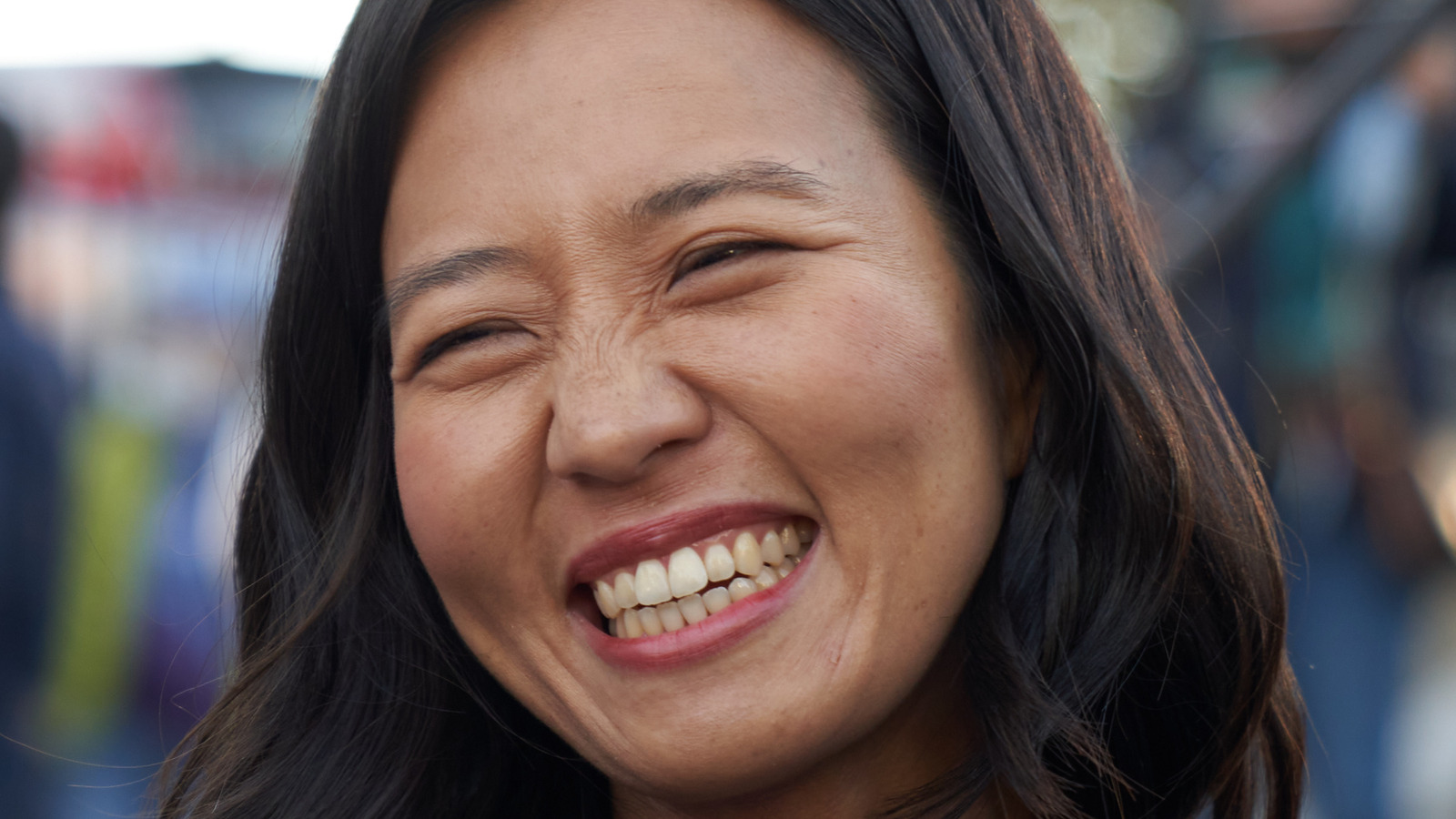 What We Know About Michelle Wu, Boston's First Female Mayor